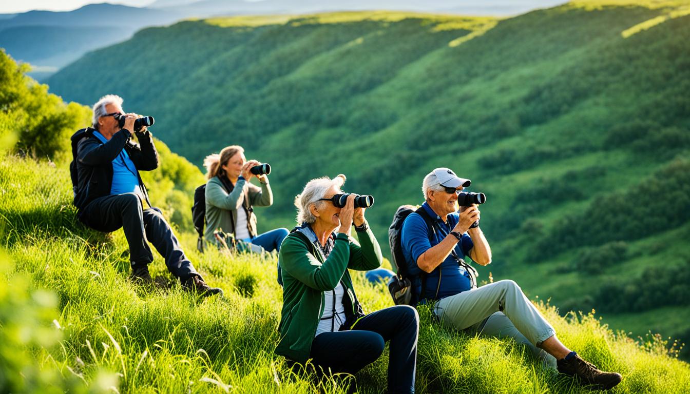 10 Activities to Enjoy in Nature – Bright Minds HQ